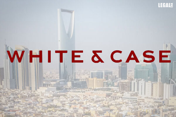 White & Case promotes 6 Lawyers as local Partners in Middle East