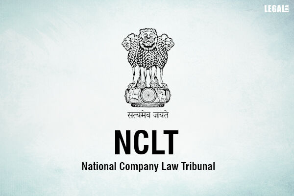 NCLT admits insolvency plea filed by DHL E- Commerce (India) against ...