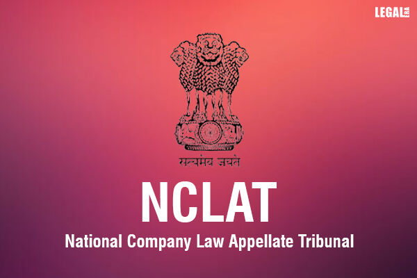 NCLAT Delhi: AA authorized to direct tenant to vacate premises of ...