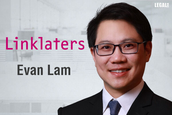Linklaters hires Evan Lam to expand financial regulation and ...