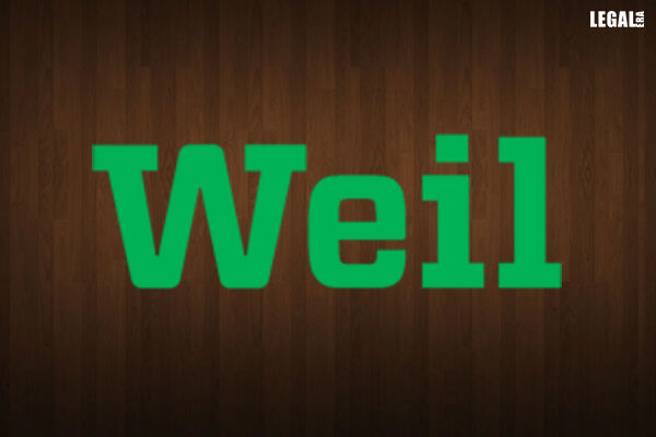 Weil bolsters its banking practice in London by hiring two high-yield ...