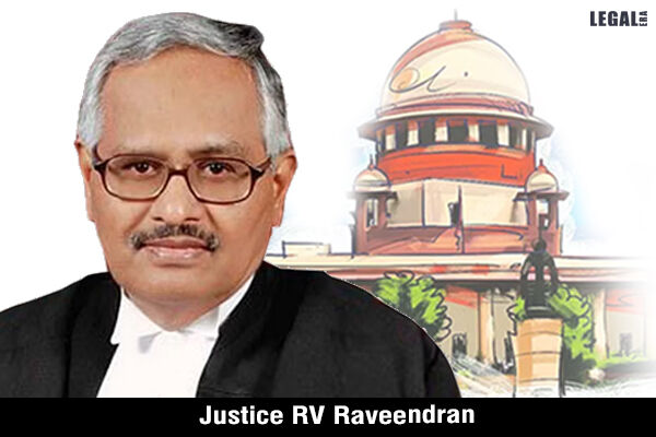 Supreme Court appoints Justice RV Raveendran the sole arbitrator in ...