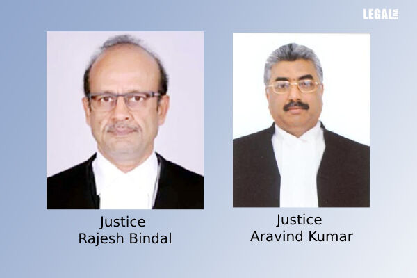 Collegium recommends two more judges to Supreme Court