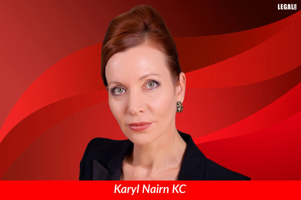 David W Rivkin, Karyl Nairn KC, Eduardo Zuleta and Utku Coşar join ...