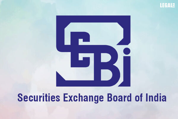SEBI Proposes Corporate Governance Rules for RPTs in High-Value-Debt ...