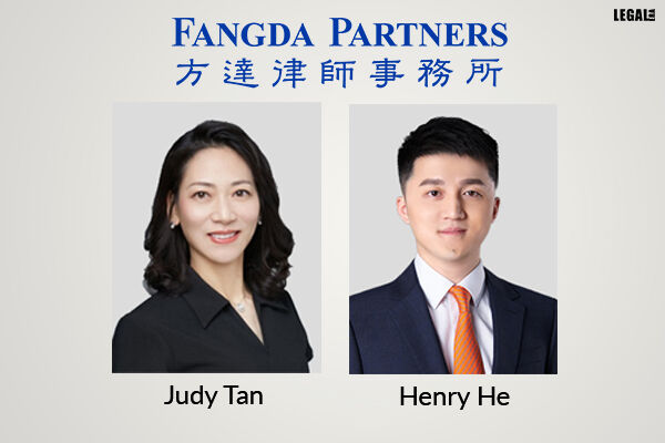Fangda Partners boosts its biopharmacy and aircraft leasing practices ...