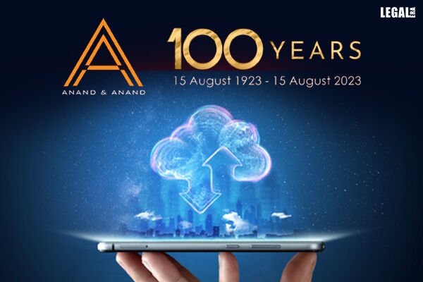 Anand and Anand launches 'Digital Group'