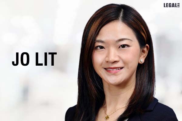 Capital Markets Expert Jo Lit Joins Dubai's Ibrahim & Partners from Walkers