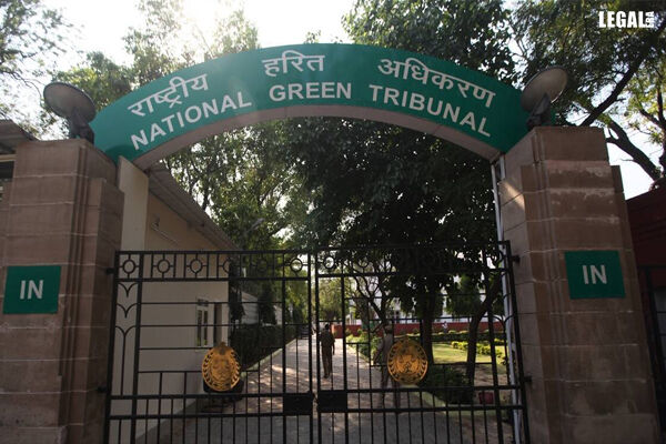 NGT seeks report from state authority on environmental impact of glass ...