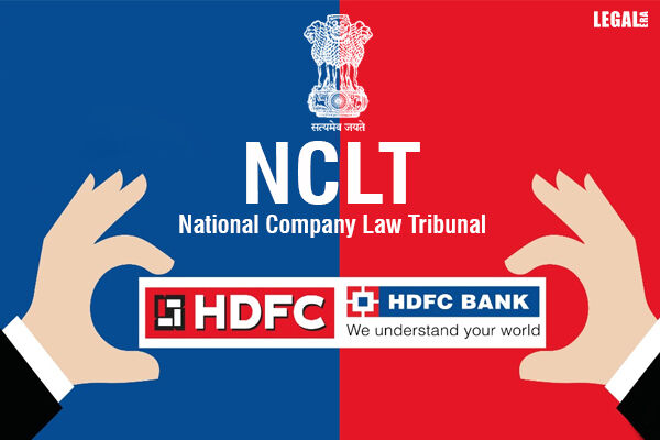 NCLT Reserves Order for Approval of Merger of HDFC and HDFC Bank