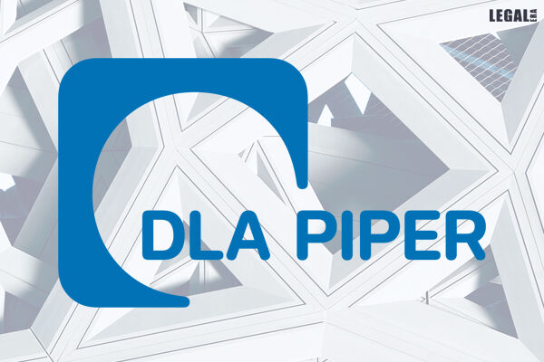 DLA Piper advised Hartree Partners on groundbreaking financing for ...