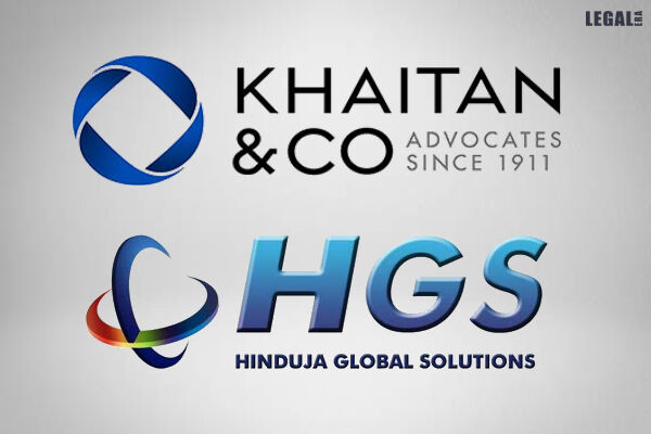 Khaitan and Co advised Hinduja Global Solutions on business transfer agreement with Teklink Software