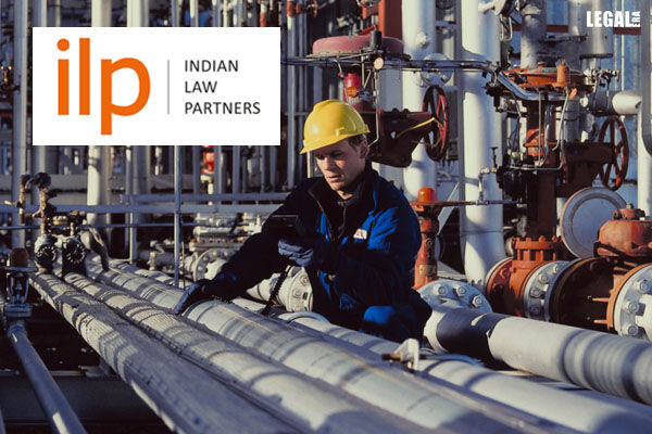 ILP advised Chiyoda Corporation on engineering services JV exit with L ...