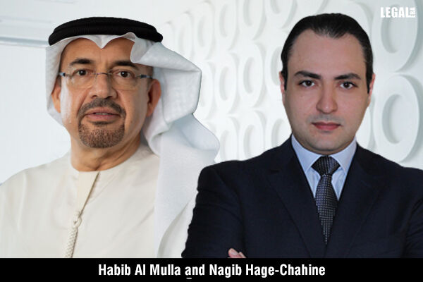 Hage-Chahine Law Firm and Habib Al Mulla & Partners Form Strategic ...