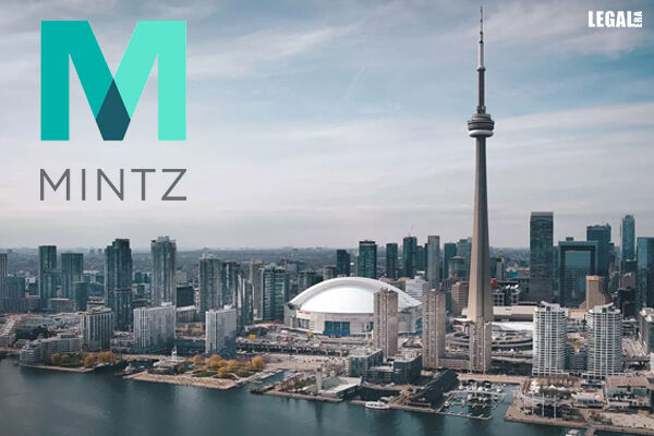 Mintz Levin Hires Leading Partners from Top Canadian Firms to Launch ...