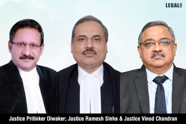 Government clears names of Chief Justices for Allahabad, Chhattisgarh ...