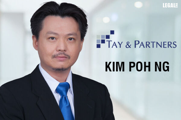 Tay & Partners Boosts IP Capabilities with New Partner from Christopher ...
