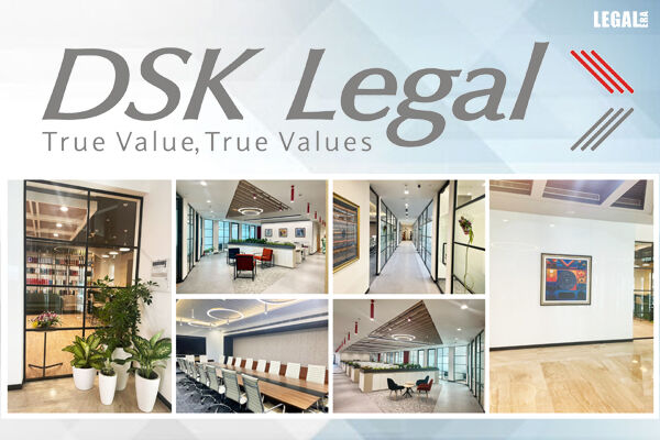 DSK Legal shifts to new offices in Mumbai & Pune