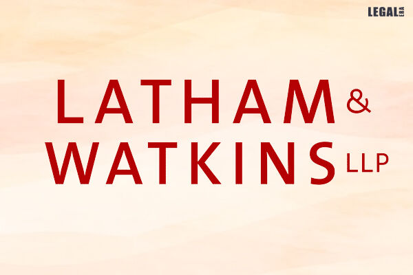 Latham & Watkins acted for Novo Holdings on €25 Million Extended Series ...