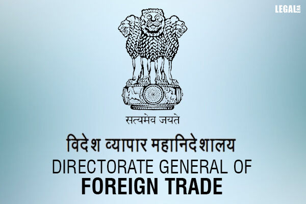 DGFT Issues Notice on Amendments under Interest Equalisation Scheme in ...