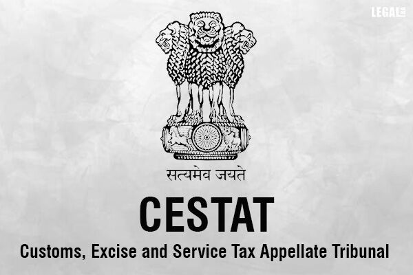 CESTAT Becomes ‘Functus Officio’ in Appeal Matters Where Resolution ...
