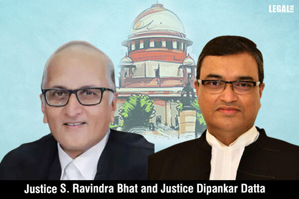 Supreme Court Upholds Withdrawal of Customs Notification Levying of ...