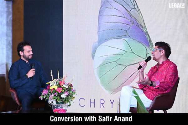 Anand and Anand Announced Branding Practice Expansion