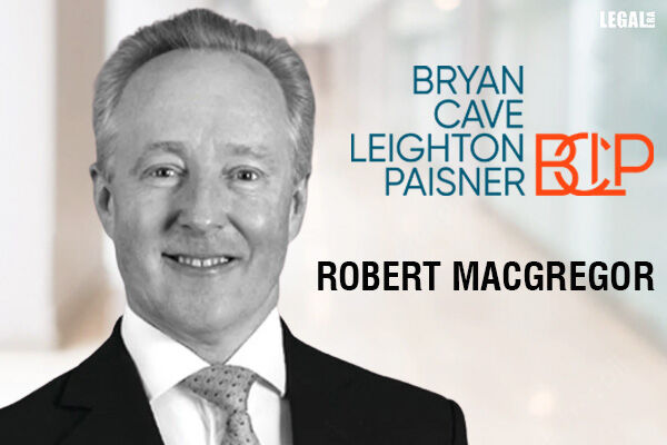 Robert MacGregor, Prominent Senior Partner at BCLP EMEA, Set to Retire from London Real Estate ...