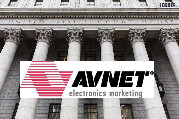 Avnet Electronics