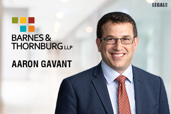 Barnes & Thornburg Strengthens Chicago Office's Restructuring ...