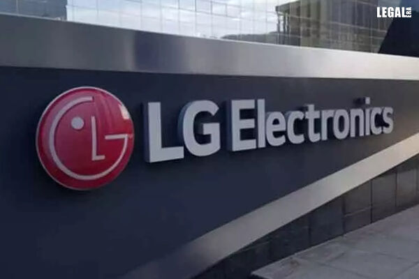 CCI Dismisses Allegations Against LG Electronics India: No Anti ...