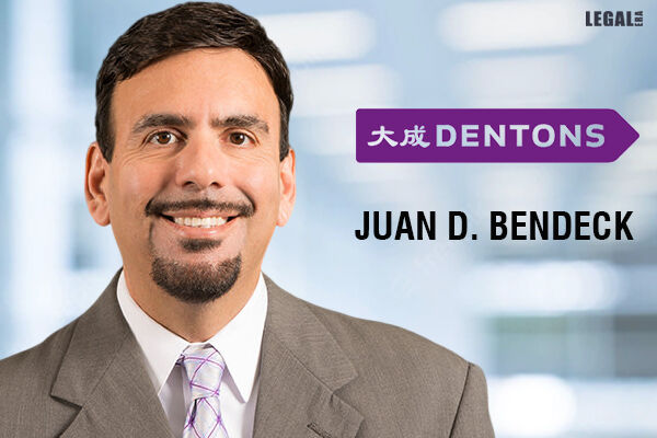 Dentons Bolsters Trusts, Estates, and Wealth Preservation Practice in ...