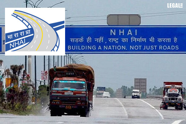 National Highway Authority and PWD ordered to pay Rs. 50k to petitioner ...