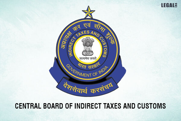 CBIC Issues Clarification: On ITC Claims on Services Provided by Head ...
