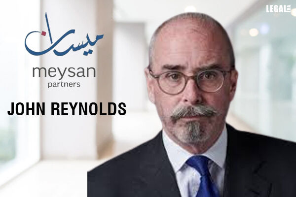 Meysan Partners launches office in London