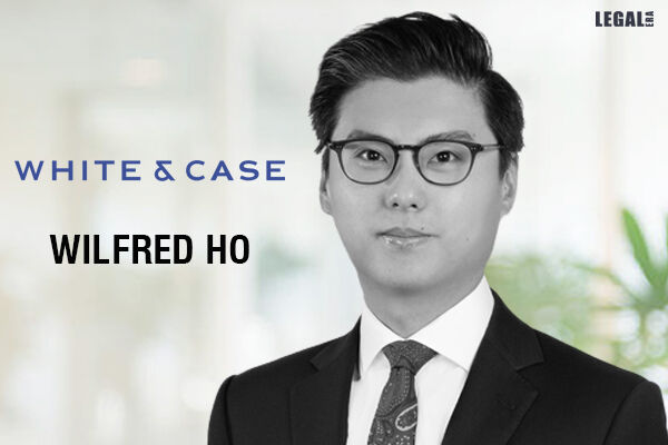 White & Case Bolsters Hong Kong Team with Addition of Partner Wilfred Ho