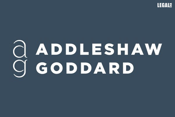 Addleshaw Goddard's Middle East Expansion Continues with Addition of ...