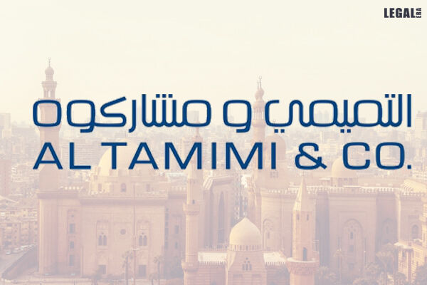Al Tamimi & Co joins forces with Harvey to transform MENA Legal Landscape
