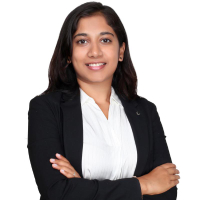 Adya Garg, Associate, Cyril Amarchand Mangaldas, Legal Era