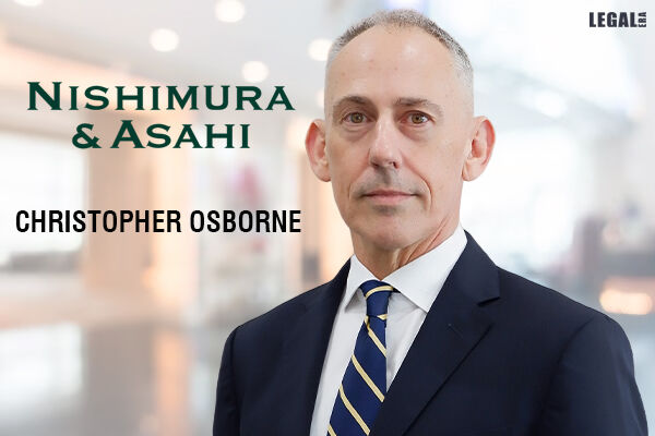 Nishimura & Asahi Bolsters International Legal Team with Key Addition in Thailand