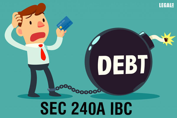 Supreme Court: Even If MSME Registration Is Taken Post-CIRP Initiation, Promoter Eligible To ...