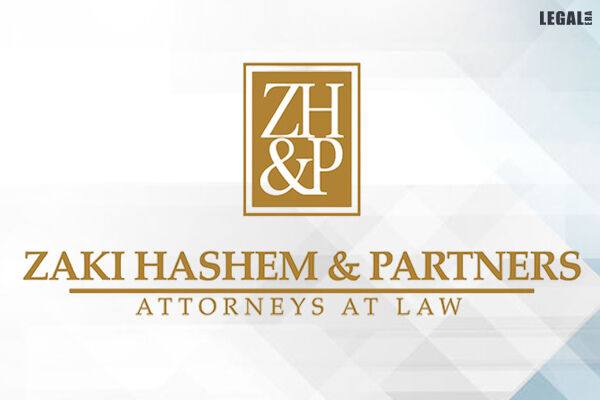 Zaki Hashem & Partners acted on record-breaking deal for Corplease