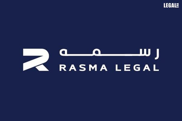 Rasma Legal Partners with DIFC Innovation Hub