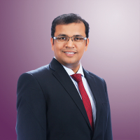 Subhojit Sadhu, Partner, Cyril Amarchand Mangaldas, Legal Era