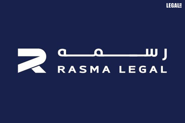 Rasma Legal Unveils New Logo: A Symbol of Endless Opportunities and ...