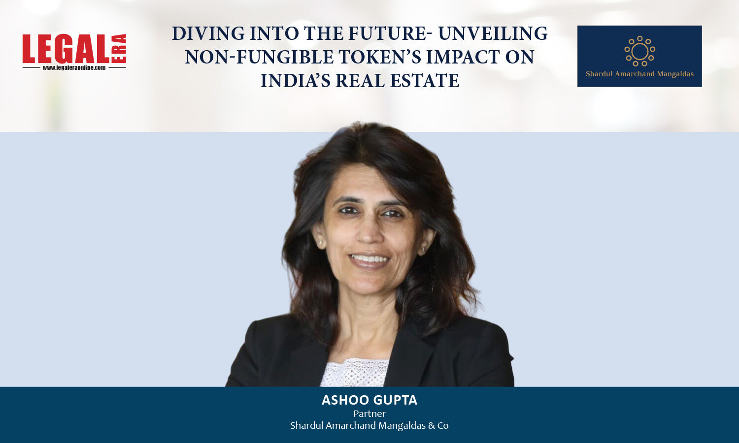 Diving Into The Future - Unveiling Non-Fungible Token’s Impact On India ...