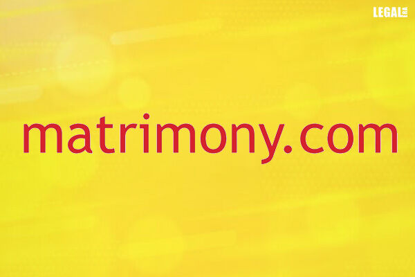 DCRDC Orders Matrimony.com to Refund Amount and Compensate Complainants ...