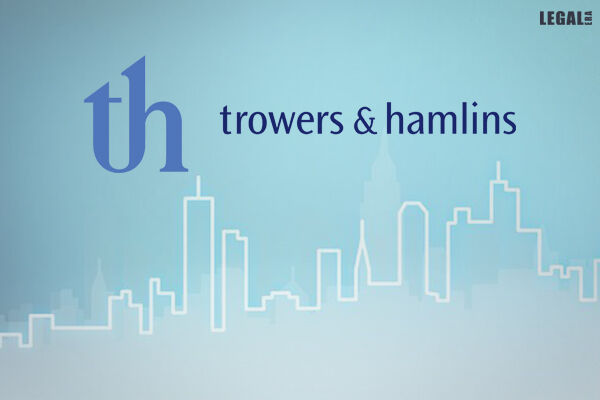 Trowers & Hamlins Acted on the Successful Refinancing of Merck House ...