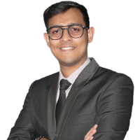 Harsh Desai, Associate, Desai & Diwanji, Legal Era