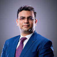 Durga Prasad Mohapatra, Associate, S&R Associates, Legal Era